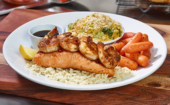 SEAFOOD | Menu | Cheddars Scratch Kitchen