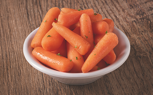 SWEET BABY CARROTS | Menu | Cheddar's Scratch Kitchen