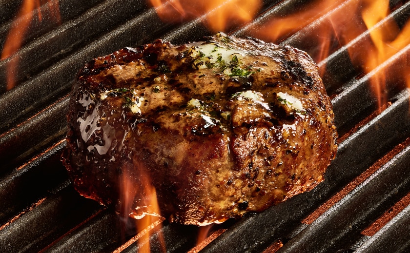 7 OZ. FILET* | Menu | Cheddar's Scratch Kitchen