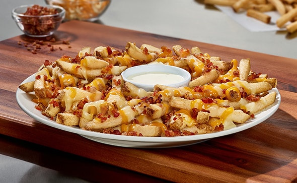 APPETIZERS | Menu | Cheddars Scratch Kitchen